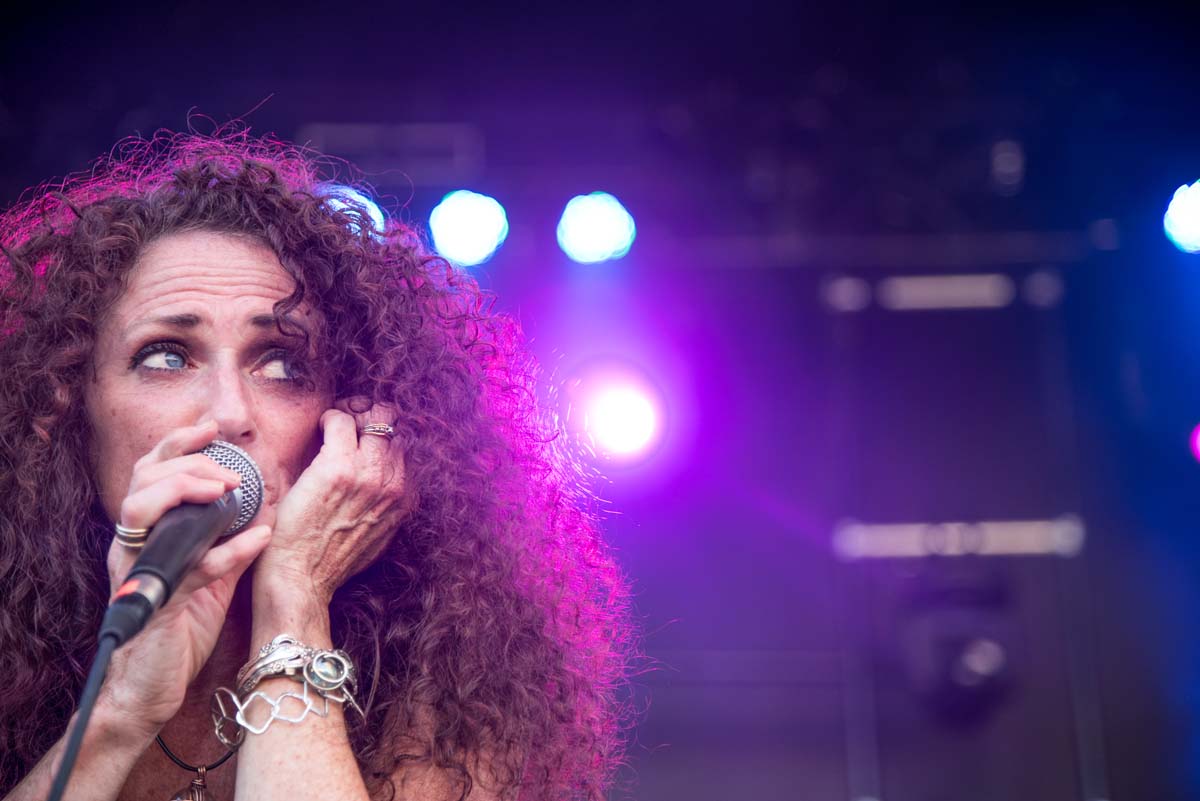 The Resurgence of Rock and Roll