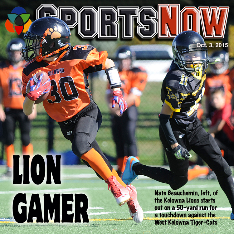 SportsNow | KelownaNow