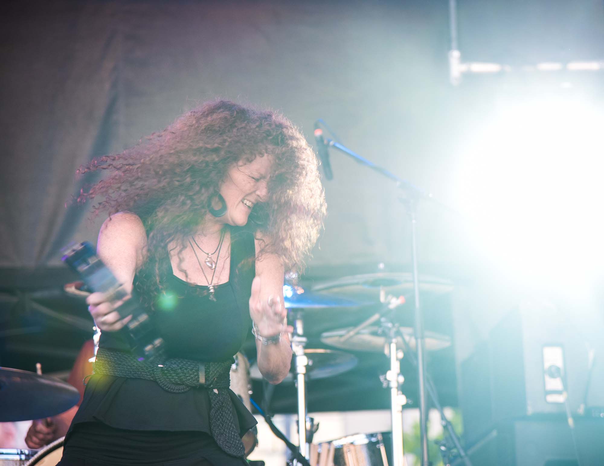 The Resurgence of Rock and Roll