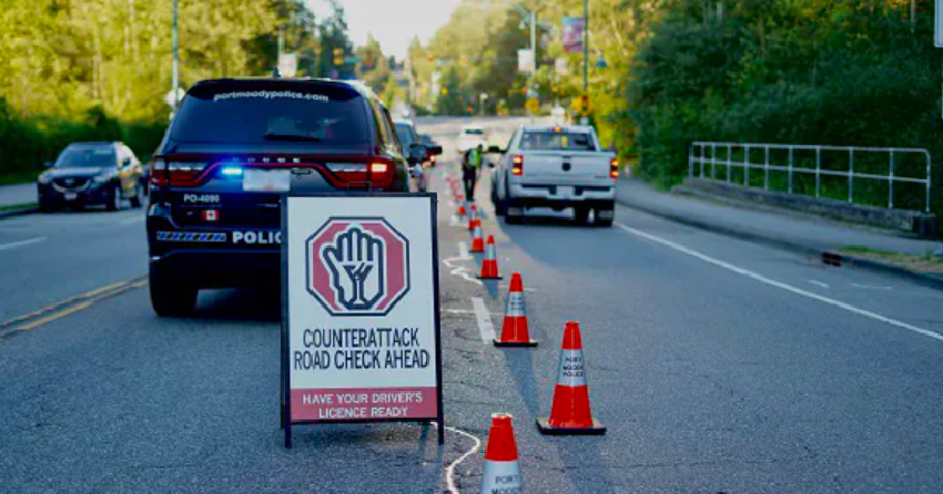 BC RCMP, ICBC launching summer-long campaign to target impaired drivers