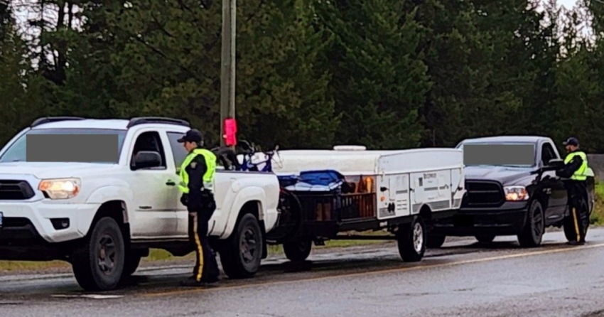 BC Highway Patrol increasing impaired driving enforcement this week ...
