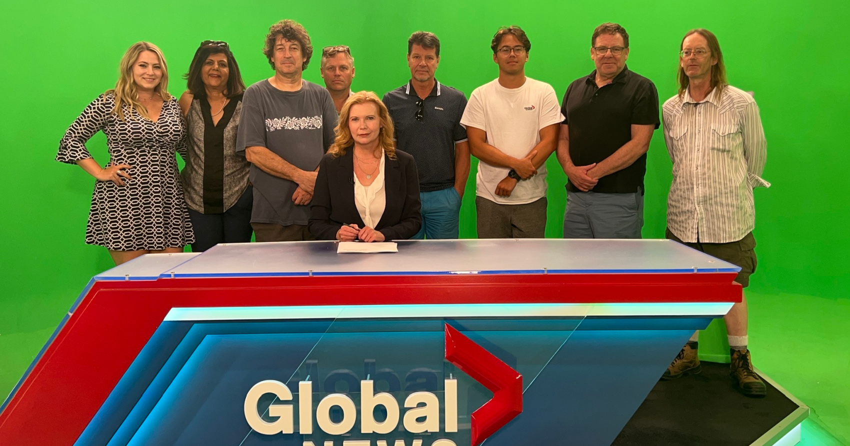 'No feeling for it': More could have been done to keep Global in ...