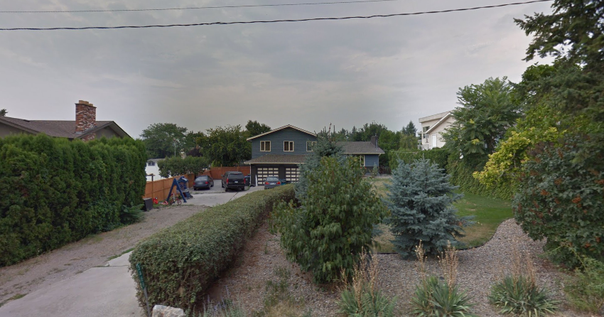 Expansion proposed for east Kelowna daycare, expected to double capacity