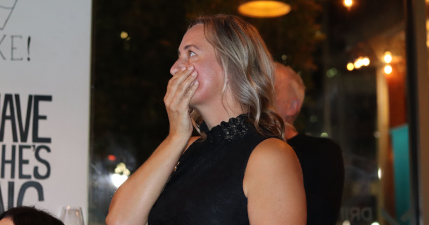 Recount confirms Kristina Loewen's victory in Kelowna Centre