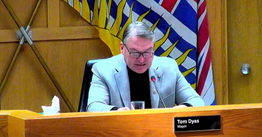 Kelowna mayor wants to review the city's policies surrounding micro ...
