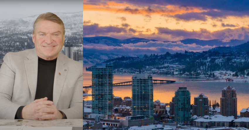 'Some major accomplishments': Mayor Tom Dyas reflects on 2024, what's ...