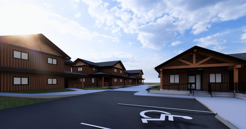 'A stellar project': Kelowna youth recovery centre takes another step ...