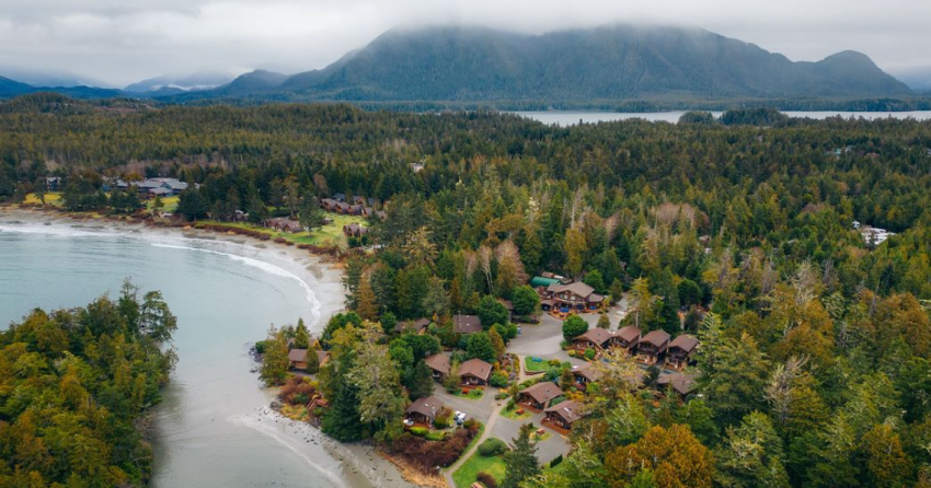 One of BC's most popular resort towns to consider opting out of short ...