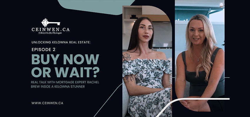 Unlocking Kelowna Real Estate: A Candid Market Talk at 899 Loseth Drive
