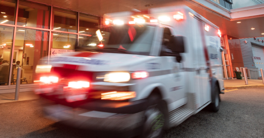 UPDATE: Kelowna RCMP confirms Swamp Road crash was fatal