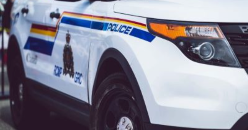 UPDATE: RCMP find Harrison Hot Springs drowning victim