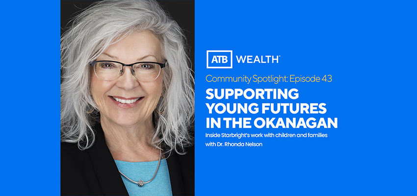 Supporting Young Futures in the Okanagan
