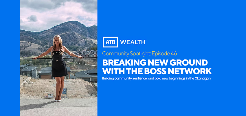 Breaking New Ground with The Boss Network