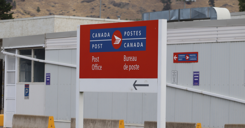 As Canada Post operations resume, customers should expect delays