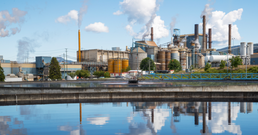 350 jobs lost as Domtar shuts down Vancouver Island pulp mill