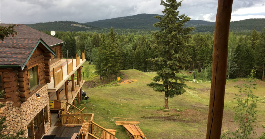 Interior Health issues warning of potential public health risks at BC ...