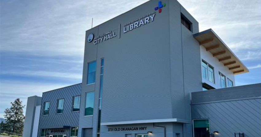 West Kelowna council cuts property tax increase from 8.6% to 7.6% for 2026