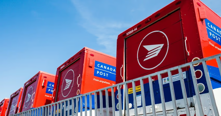 Canada Post and union reach tentative agreement, ratification vote to ...