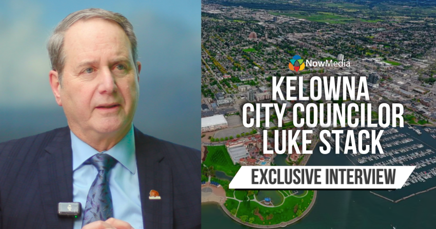 ‘I'm very proud’: Kelowna councillor credits focused approach for ...
