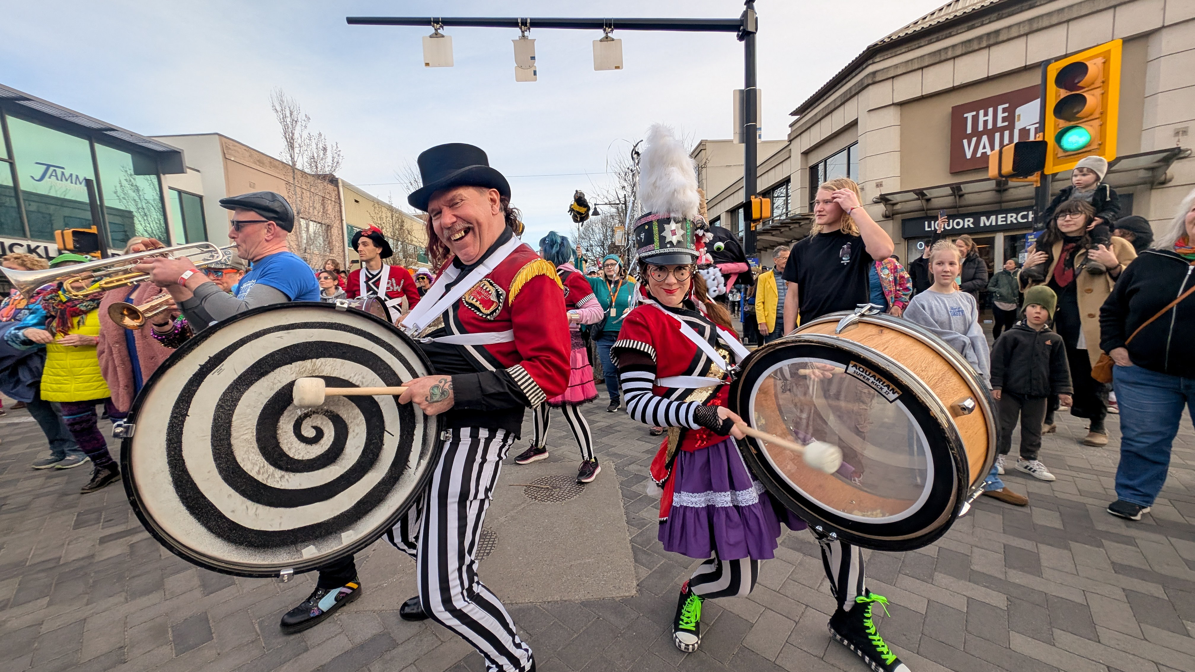 PHOTOS: Ignite the Arts burns bright in 2026