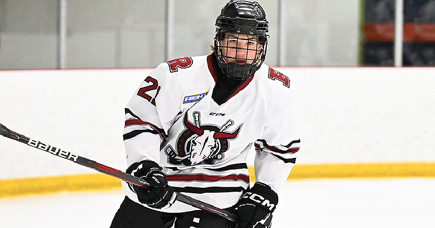Rockets select 11 players in 2026 WHL draft