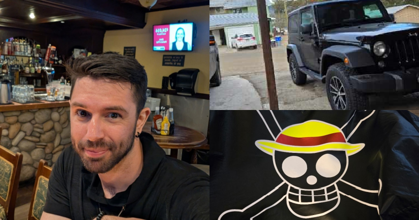 UPDATE: Missing man last seen at BC Interior sawmill found dead