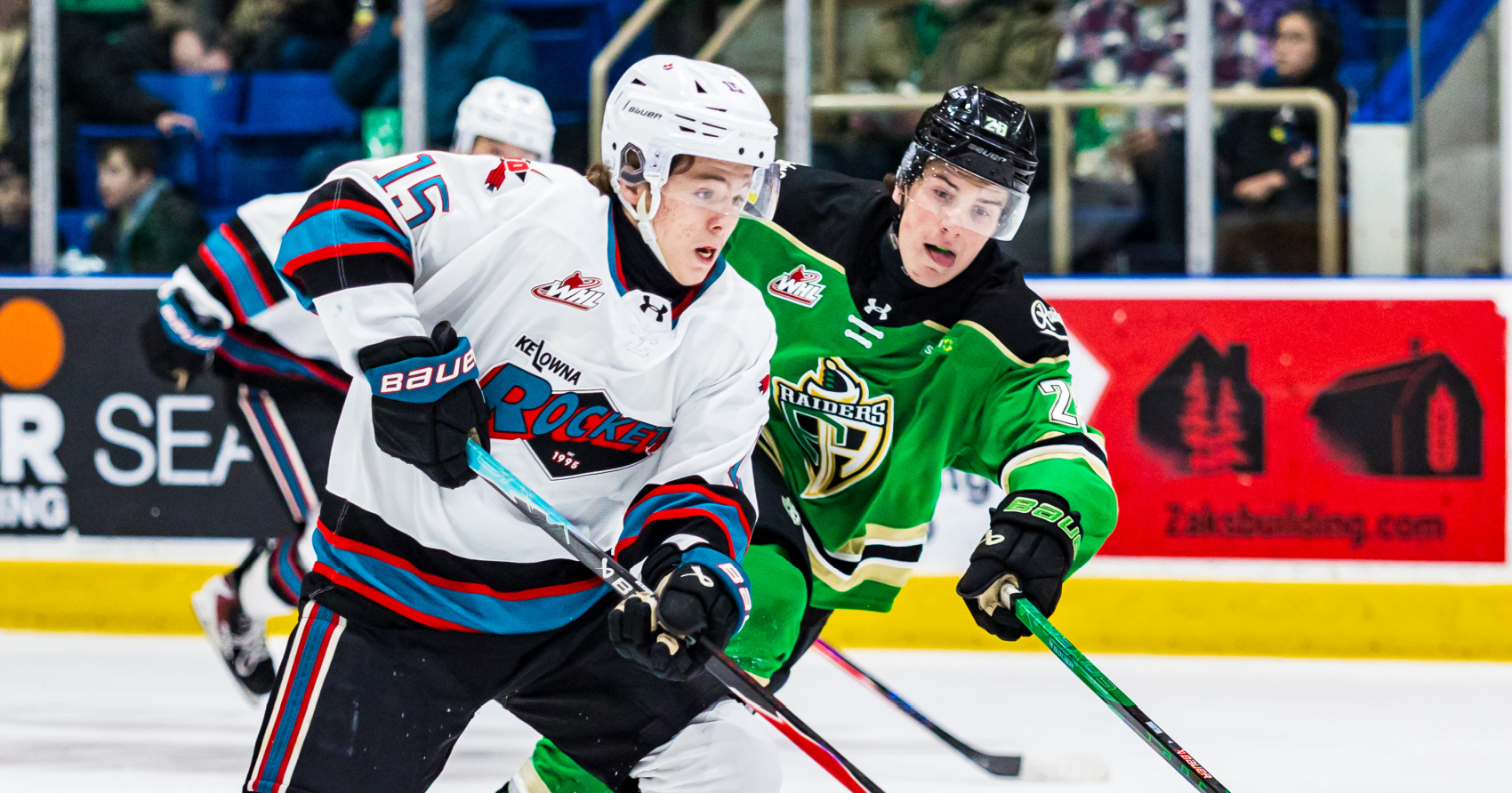 Highlights: Rockets surrender 5 powerplay goals in 8-3 drubbing to end ...