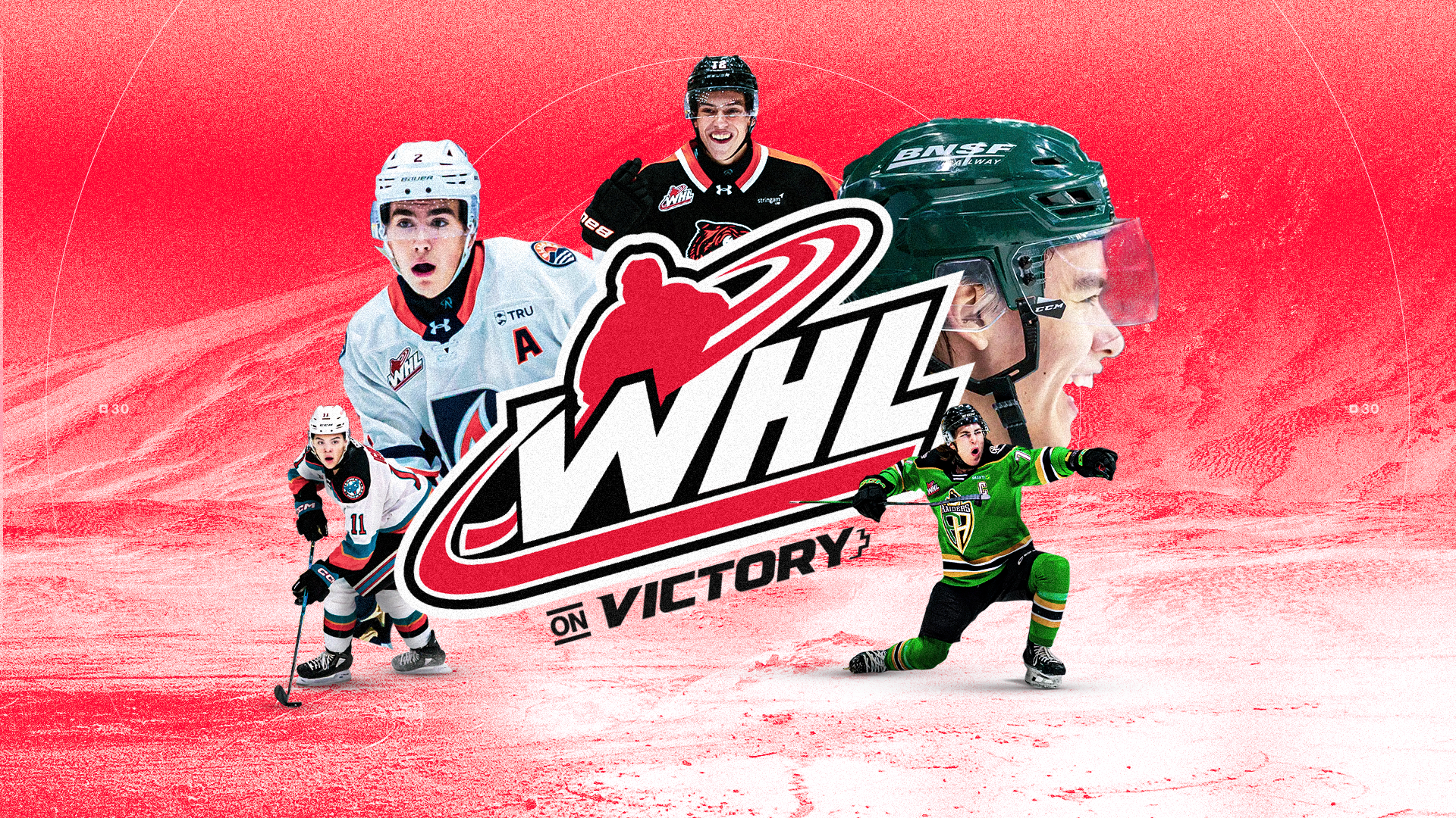 Victory+: The Western Canadian Streamer Bringing WHL Fans to the Front Row