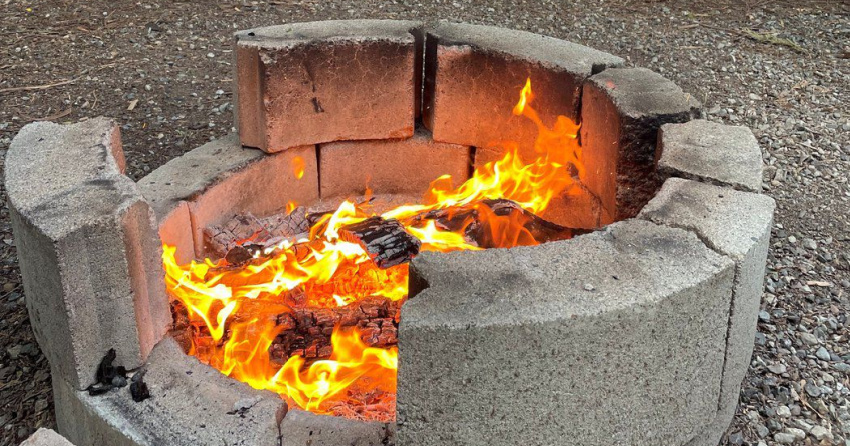 UPDATE: ‘Earliest ever’ campfire ban in BC's Coastal Fire Centre ...