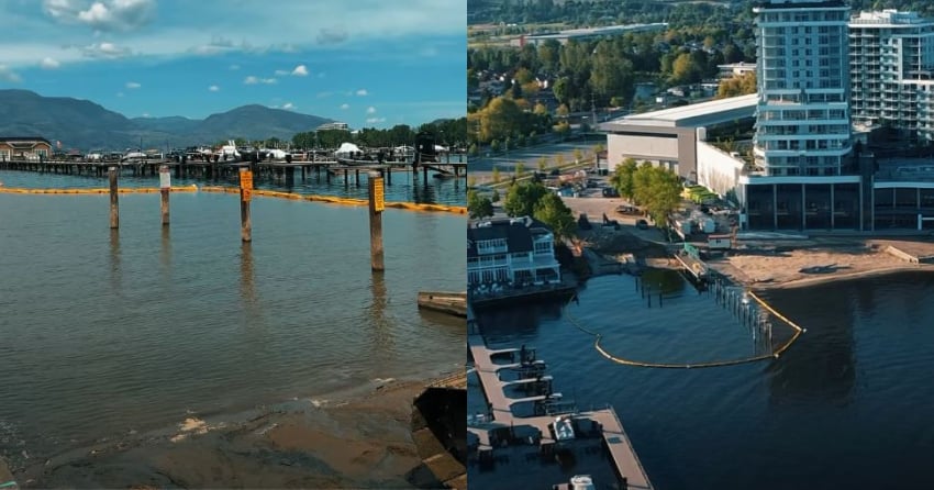 Cook Road boat launch open for the summer season