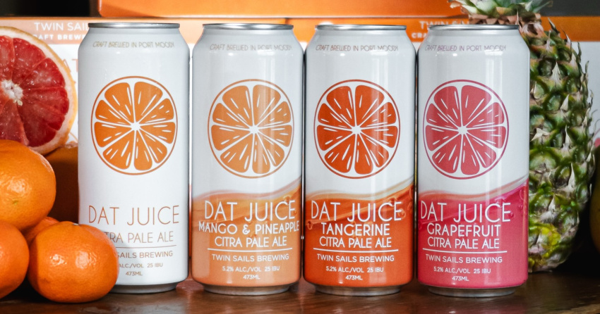 Beer column: The original is iconic, will the Dat Juice spinoffs be ...