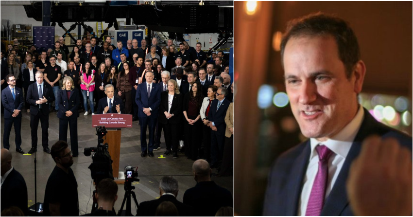 Dan Albas: Will Liberal defence spending actually deliver promised results?
