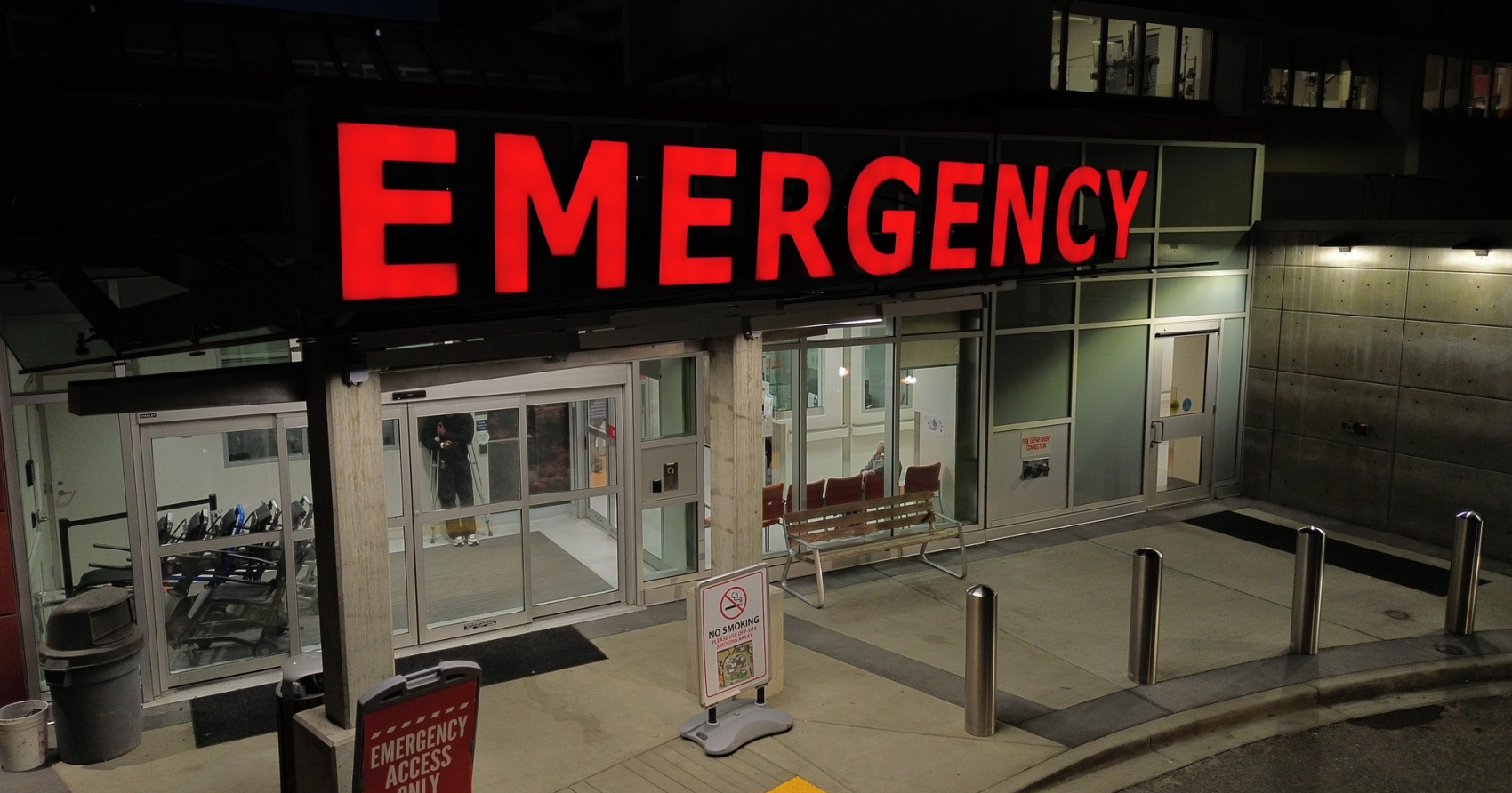 Emergency evacuation drill happening in Wilden and Magic Estates this ...