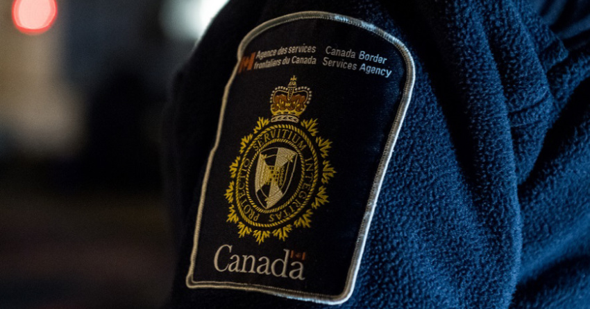 Sicamous man facing firearm, drug trafficking charges following CBSA ...