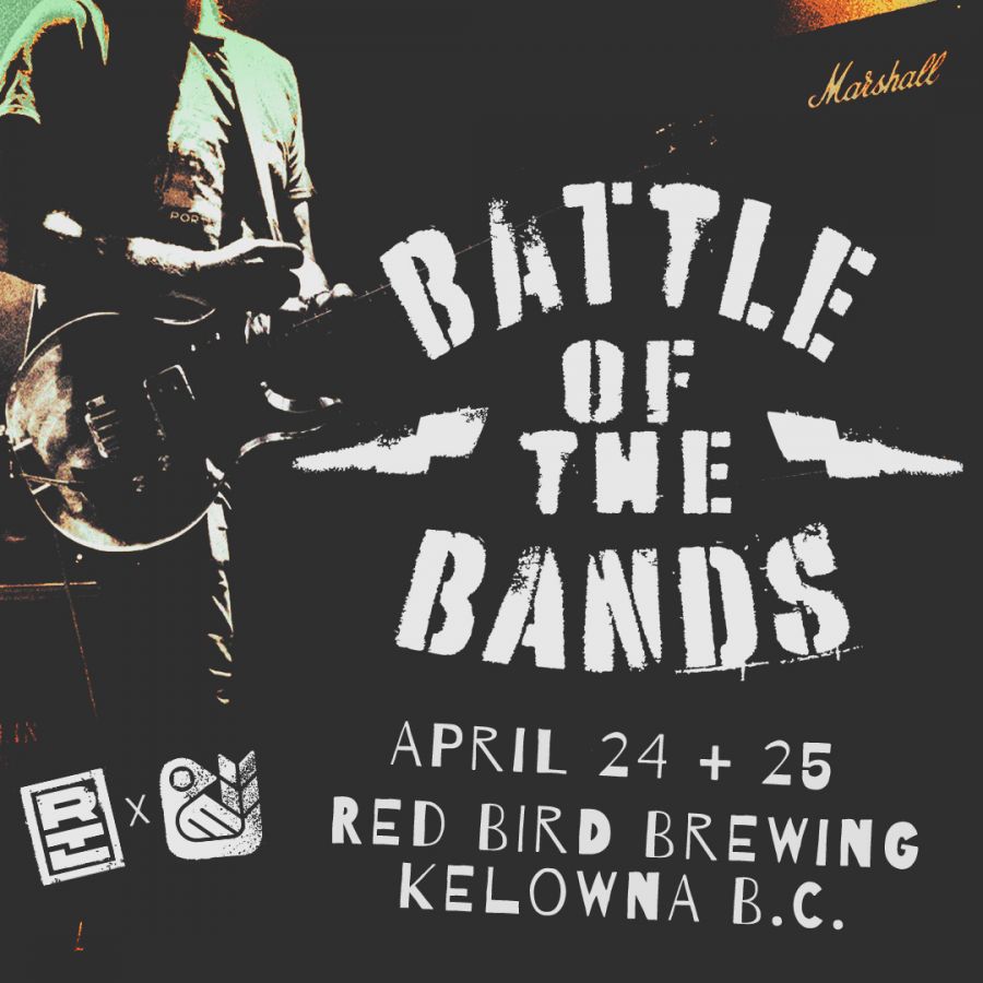 Battle of the Bands for a spot in Rock The Lake lineup returning for ...