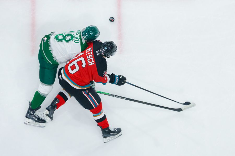 Highlights: Rockets fall to Silvertips, look to rebound in tonight’s ...