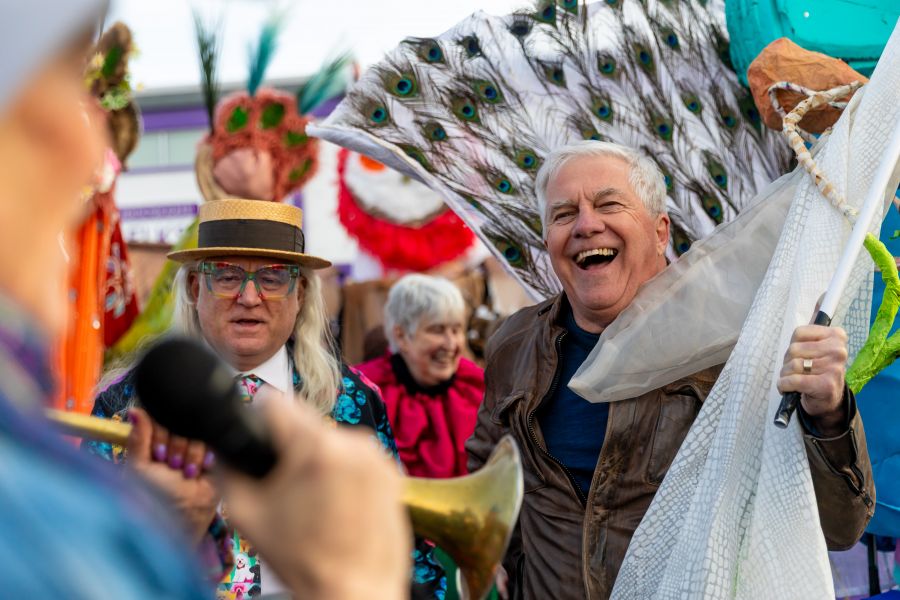 PHOTOS: Ignite the Arts burns bright in 2026