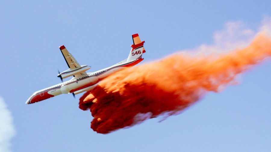 Evacuation order rescinded in BC wildfire, but emergency ongoing