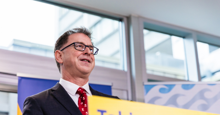 BC announces expanded team-based healthcare for the South Okanagan