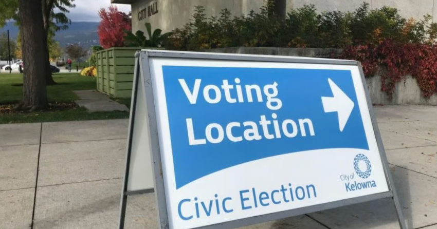 Kelowna councillor Stack calls for stronger action on crime, eyes ...