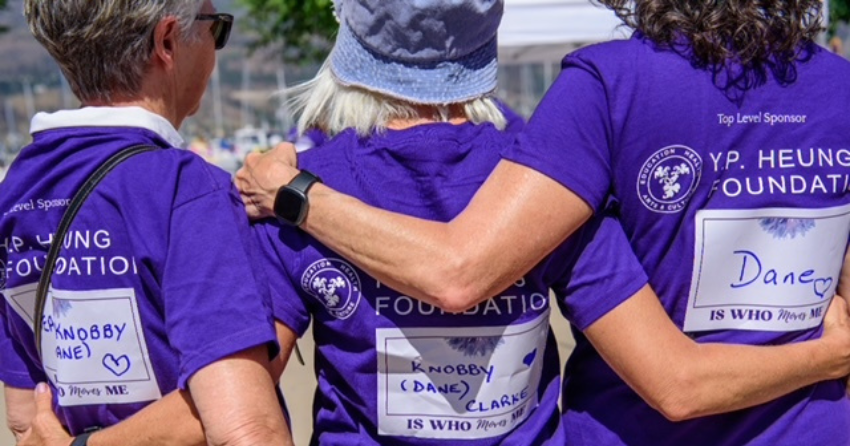 Kelowna prepares to Move for a Cure: Why showing up for ALS matters ...