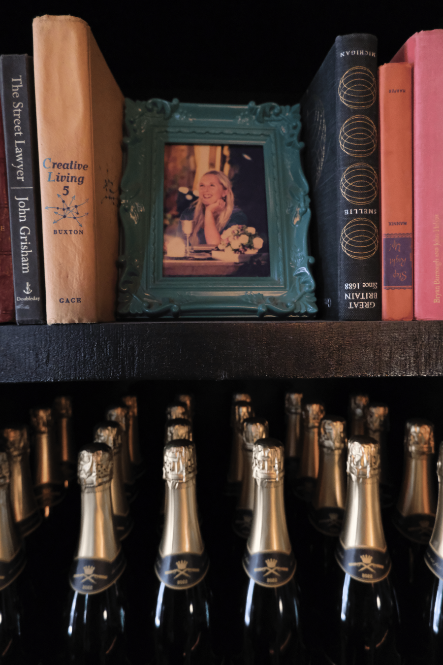 Raising a Glass for a Cause: Jason Parkes Customs Launches “Sips of ...