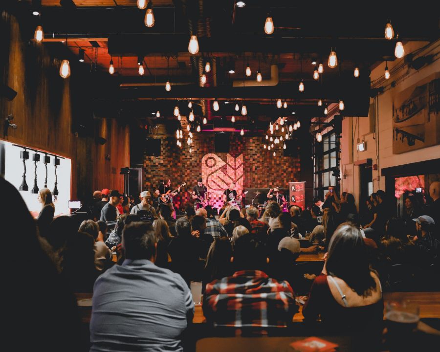 Battle of the Bands for a spot in Rock The Lake lineup returning for ...
