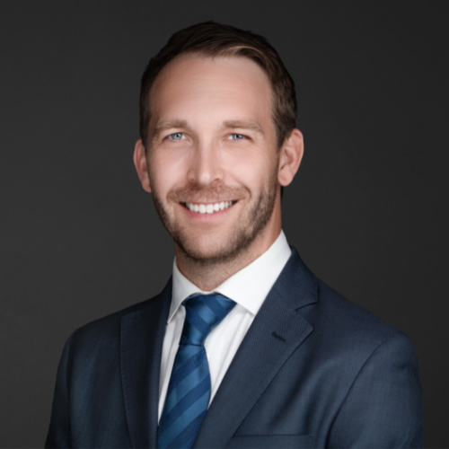 Meet the new president of the 1,000-member Kelowna Chamber of Commerce