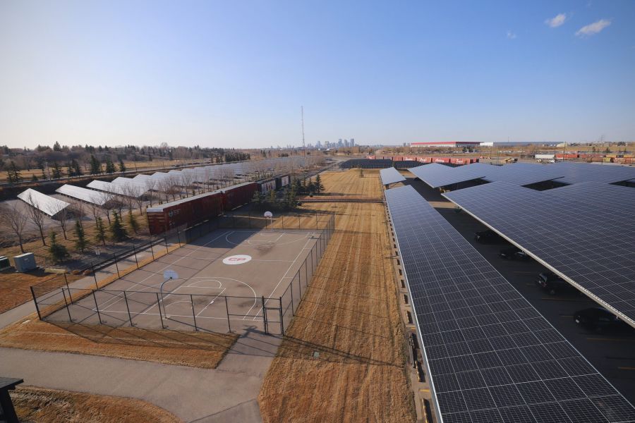 Skyfire Energy: Leading the Charge in Solar Innovation Across Western ...