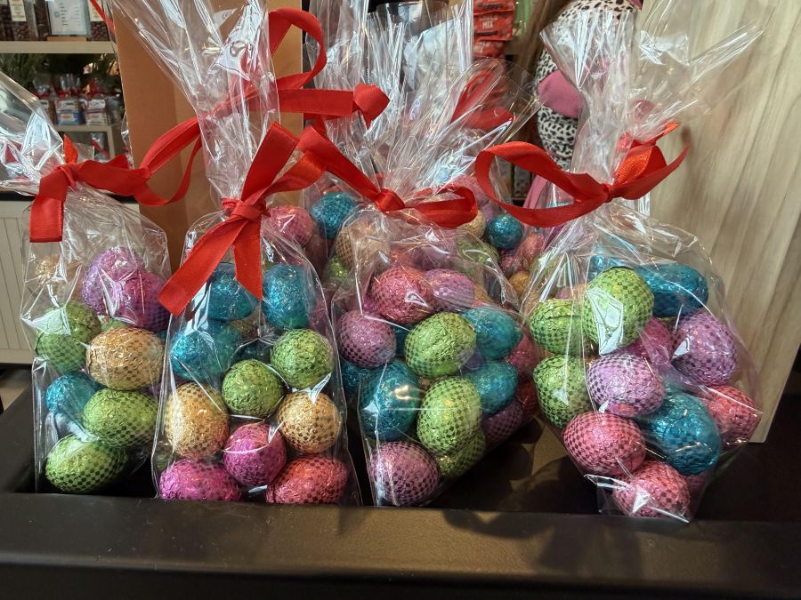 Kelowna's latest and greatest chocolate store opening just in time for ...