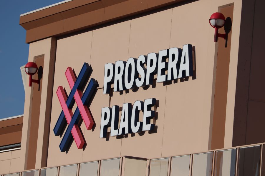 Upgrades at Prospera Place to take place throughout the summer