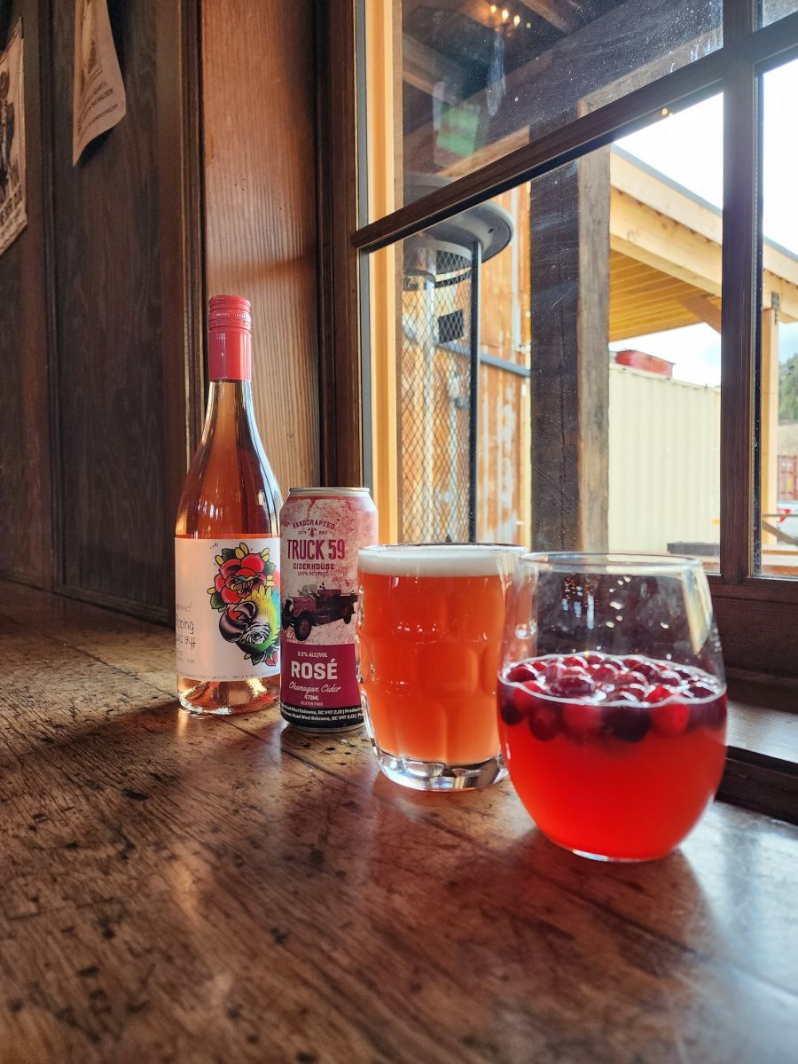 Raising a Glass for a Cause: Jason Parkes Customs Launches “Sips of ...