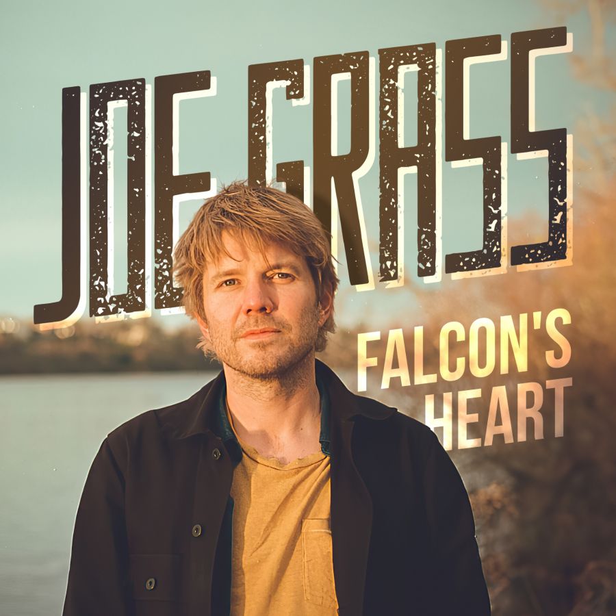 RCA Presents Country-Folk Artist Joe Grass with Local Support from Ezra ...