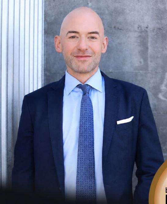 Loyal Wooldridge will not run again for Kelowna city council